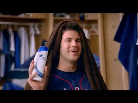 Joe Mauer Mocks Troy Polamalu - David Erickson