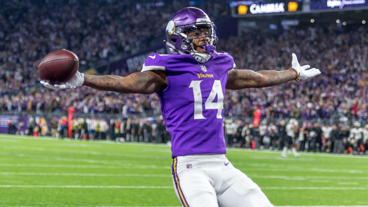 The Minneapolis Miracle
